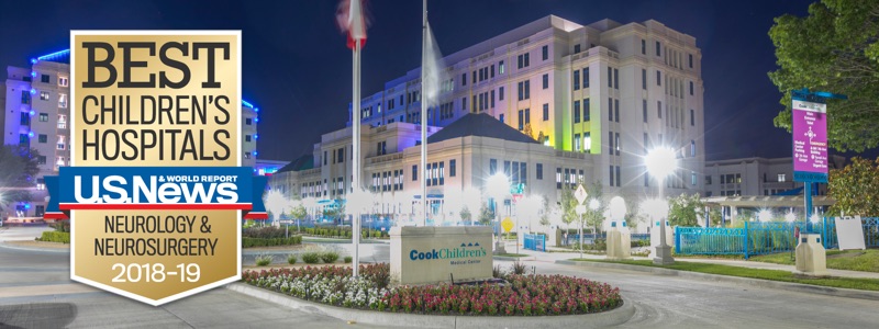 Nationally Recognized Neurosciences Center – The Arcuate – Neuroscience ...